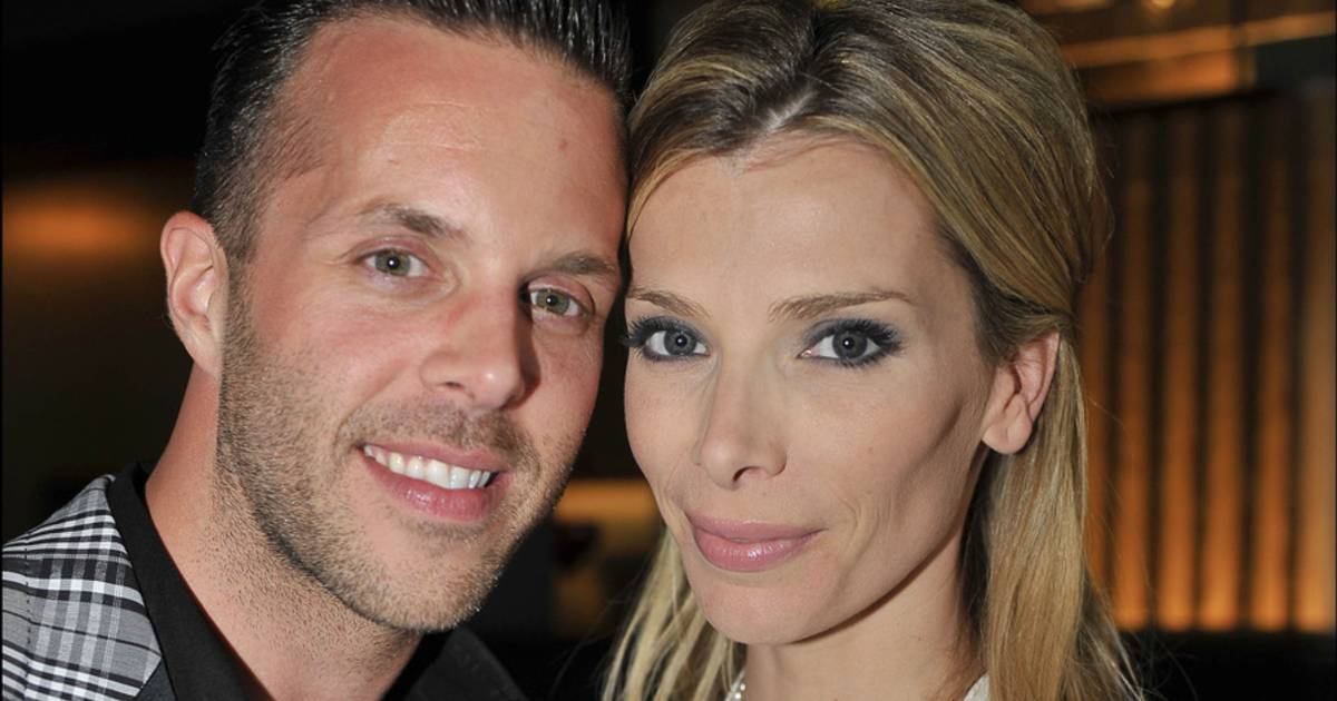 Griet Vanhees bevallen van Henri-Constant | Celebrities | hln.be