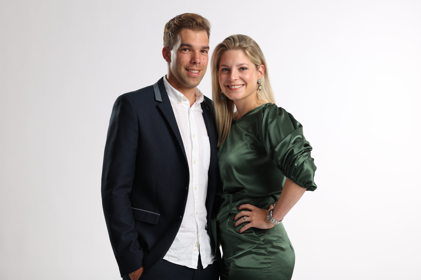 KIJK. Nazomeren op de rode loper van de Kristallen Fiets: “Ik moet ...