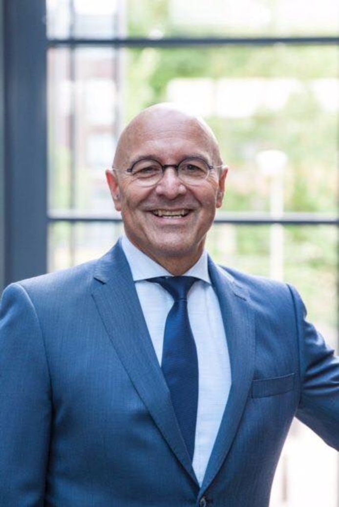 Kees van Rooij voorgedragen als burgemeester van Meierijstad ...