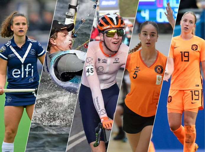 Deze Zeeuwse talenten gaan richting de absolute wereldtop | Vlissingen ...