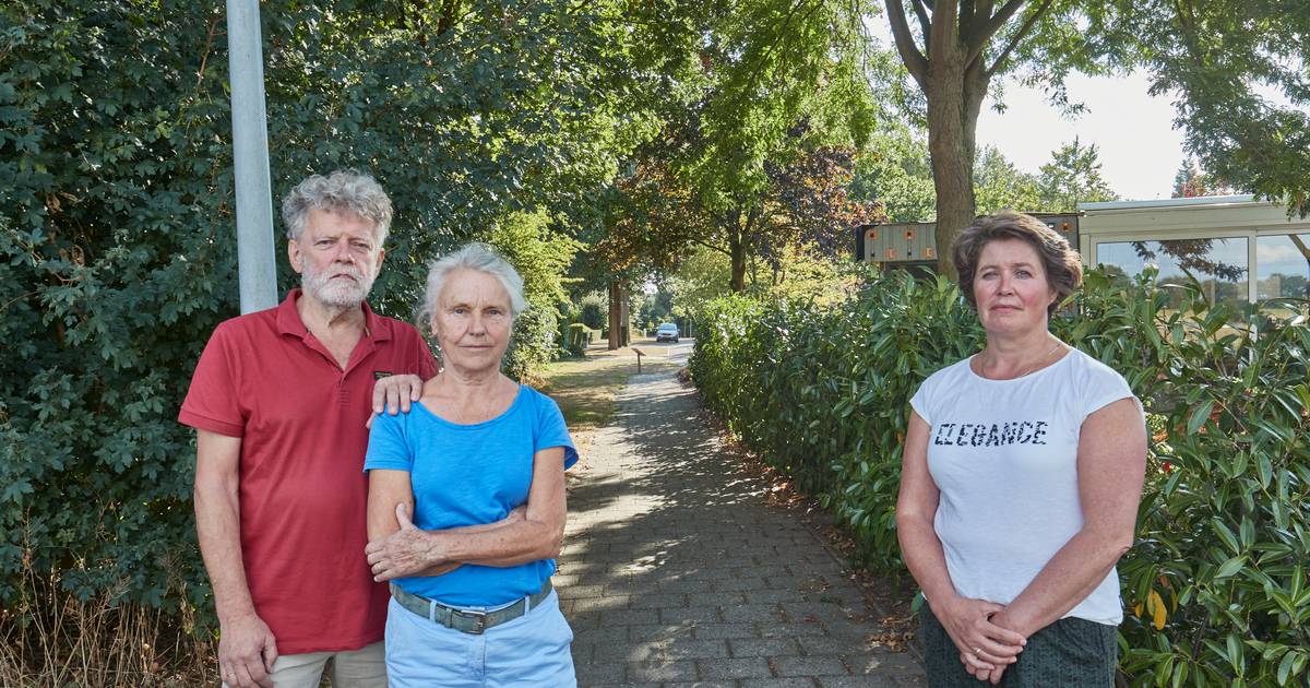 Onrust in Lochemse villawijk over mogelijk nieuwe brug over de Berkel: ‘Niemand heeft ons iets ...