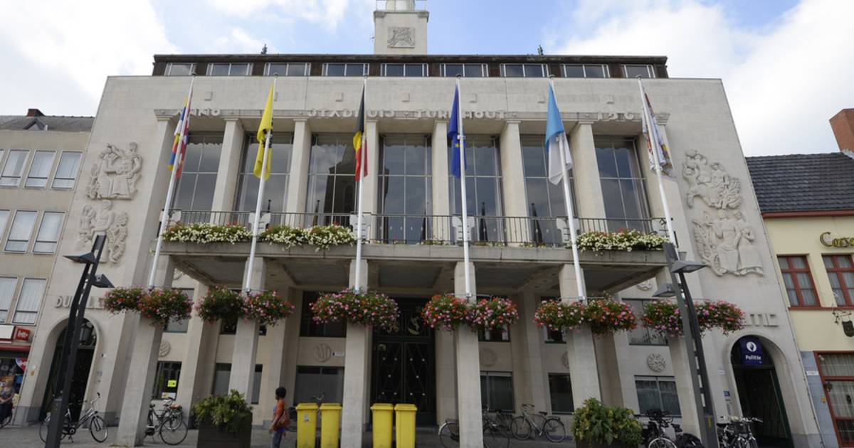 Turnhout roept op: “Denk aan onze eenzame stadsgenoten” | Turnhout | hln.be