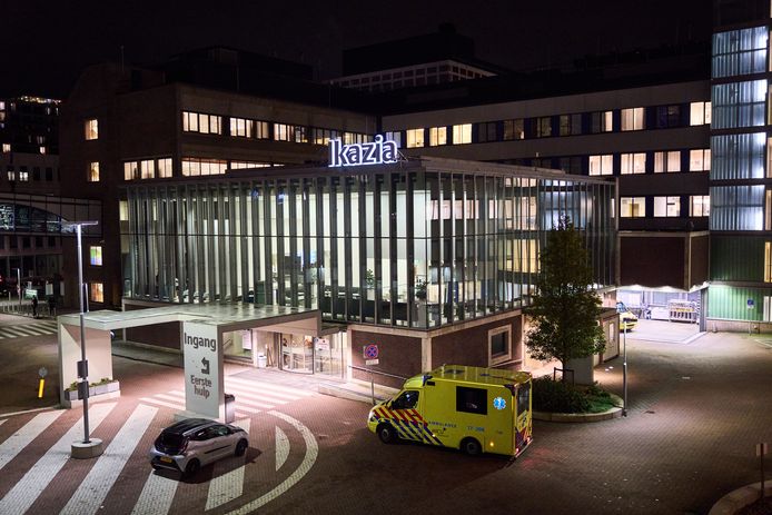 Ook patiënten in Ikazia niet vergeten tijdens Suikerfeest | Rotterdam ...