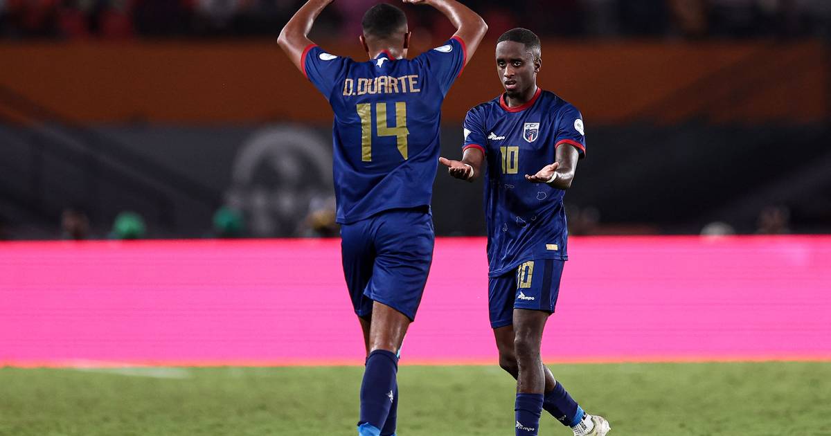 Rotterdammers verbazen met Kaapverdië vriend en vijand: ‘We blijven ...