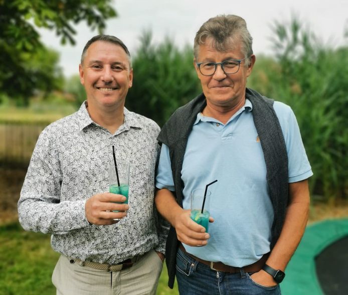 Twee nieuwe gezichten bij Allen 8830 | Hooglede | hln.be