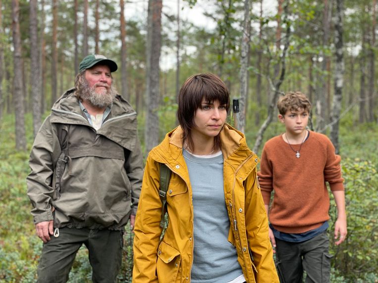 Thrillerserie Fenris, recensie: een heksenjacht op Noorse wolven