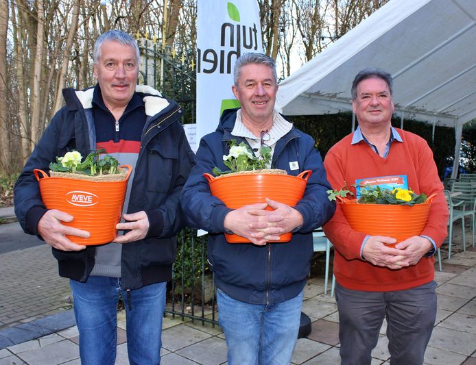 Marc Nevens heeft mooiste volkstuin van Oostende en Bredene | Oostende ...