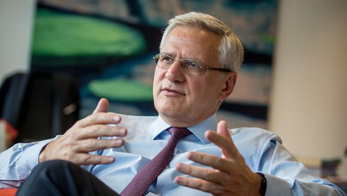 Vicepremier Peeters over felbevochten zomerakkoord van Michel I: "Een ...