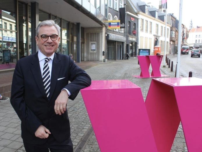 Stad nog steeds op zoek naar nieuwe directeur voor CC De Werf | Aalst ...