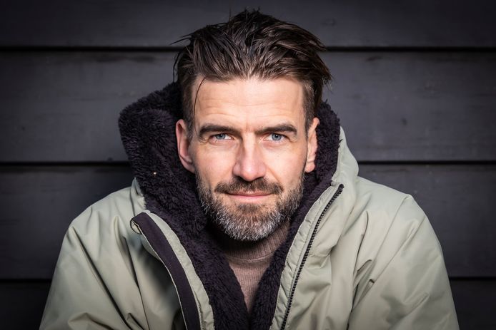 Het succesvolle jaar van oud-schaatser Mark Tuitert (42) uit Holten ...