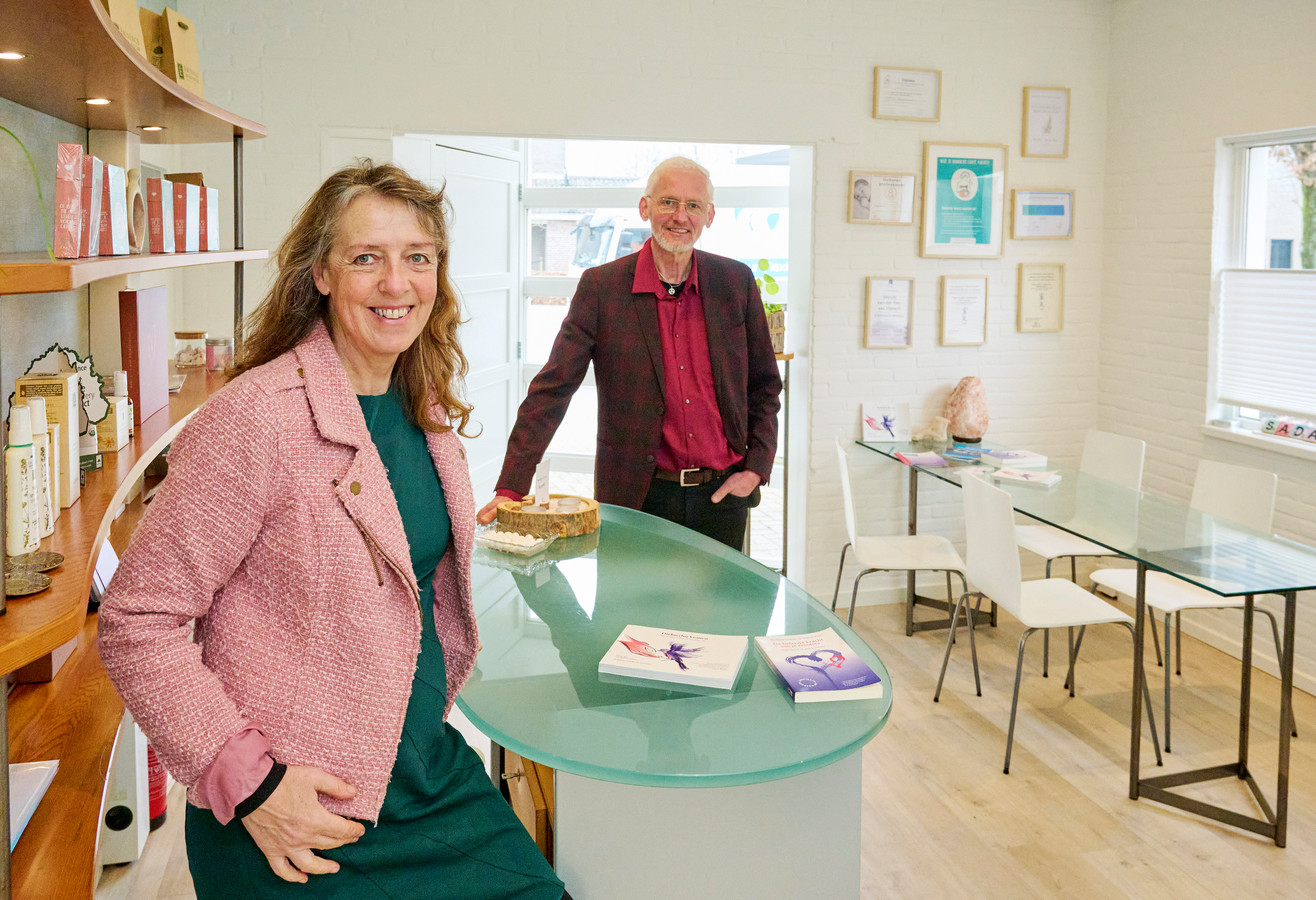 Oude Wereldwinkel Heeswijk groeit uit tot compleet welzijnscentrum: nu ...