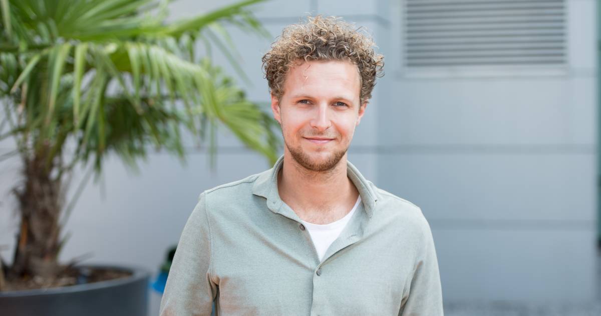 Tim Senders wil taboe op eenzaamheid onder jongeren doorbreken met ...