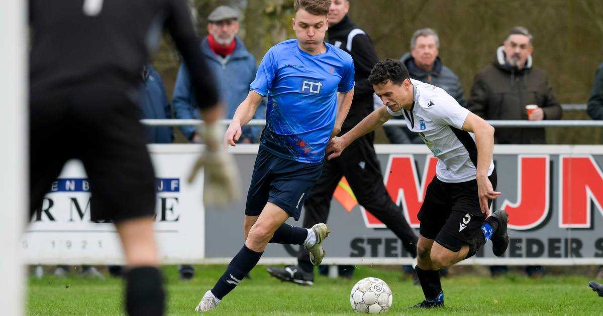 Wieldrecht kan feest GSC/ODS verpesten: ‘Ik ben niet om te kopen, wil naam niet te grabbel ...