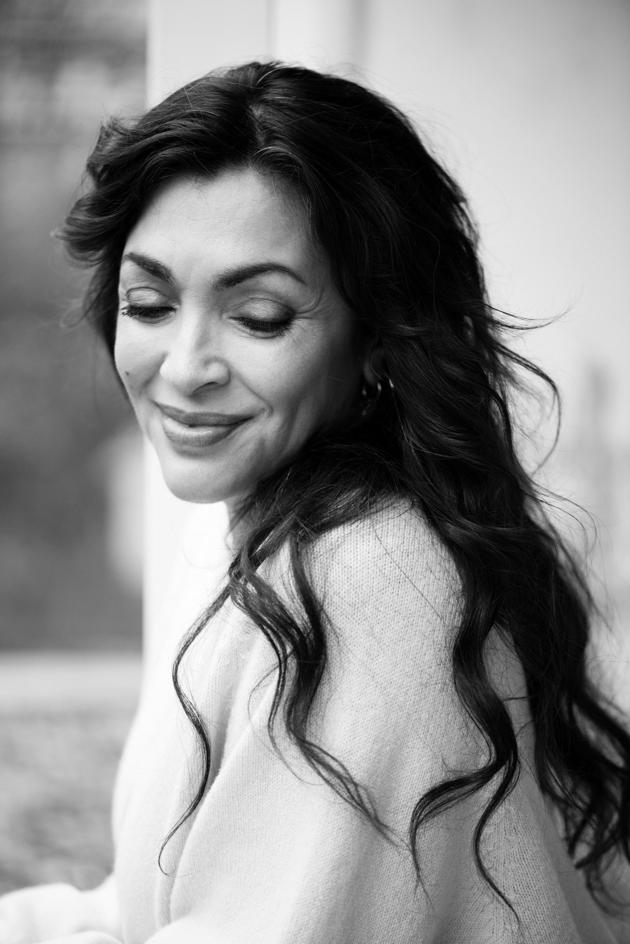 ‘Ik kon nou eenmaal nooit zo goed zingen als dat ik mooi ben’