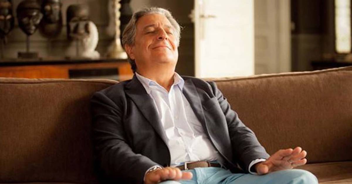 Christian Clavier sera au Festival International du Film de Comédie de ...