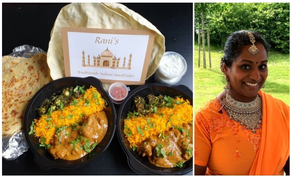 ‘Mag het ook een tteokbokki zijn?’ Authentieke wereldkeukens zijn in ...