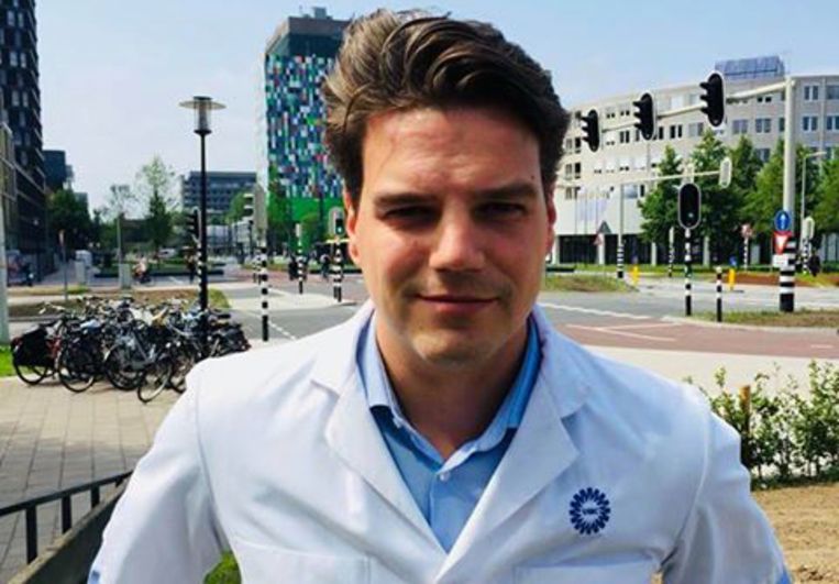 Waarom hebben zo weinig inwoners van Nederland kennis over ...