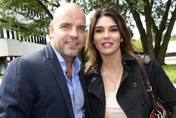 Andy van der Meijde brengt nieuw boek uit over leven na voetbal | Show | tubantia.nl