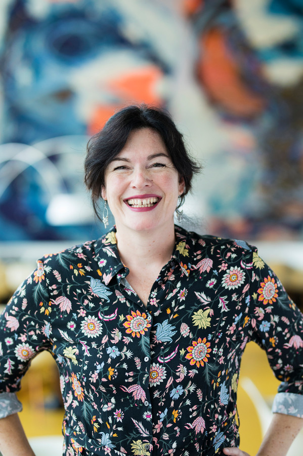 Met de klas naar de schouwburg, Tilburg zet de toon: ‘Kinderen ...