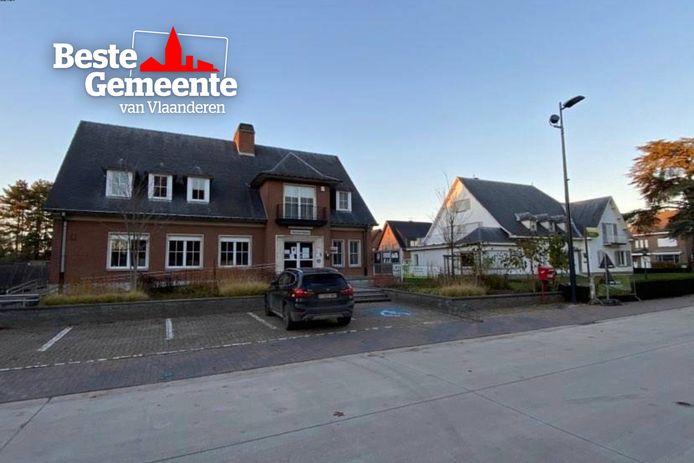 Hoe tevreden ben jij als inwoner van Begijnendijk? Doe hier de ...