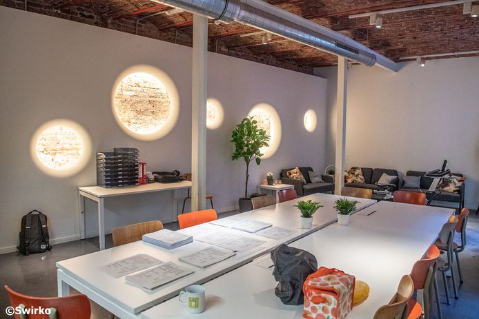 Nieuwe campus Lyceum opent in de Zonnestraat: “Hier krijgen onze vijfde- en zesdejaars voortaan ...