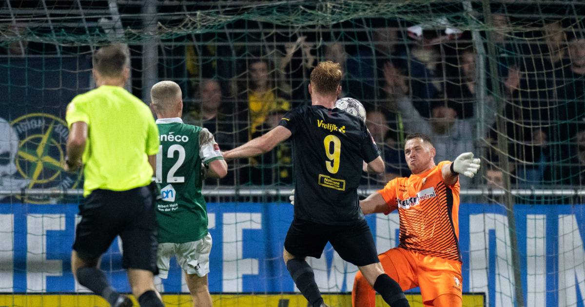 De Gegenpressing Podcast | Bom onder Clubraad, Gerbrands jaagt op ...