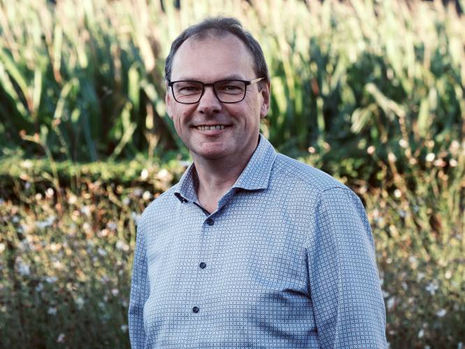 Advocaat Alain Vanryckeghem (50) is nieuwe stafhouder West-Vlaanderen ...