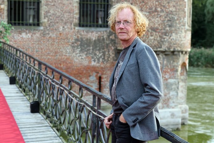 Werkgroep verbroedering Rheinbach strikt Hendrik Vos voor lezing over ...