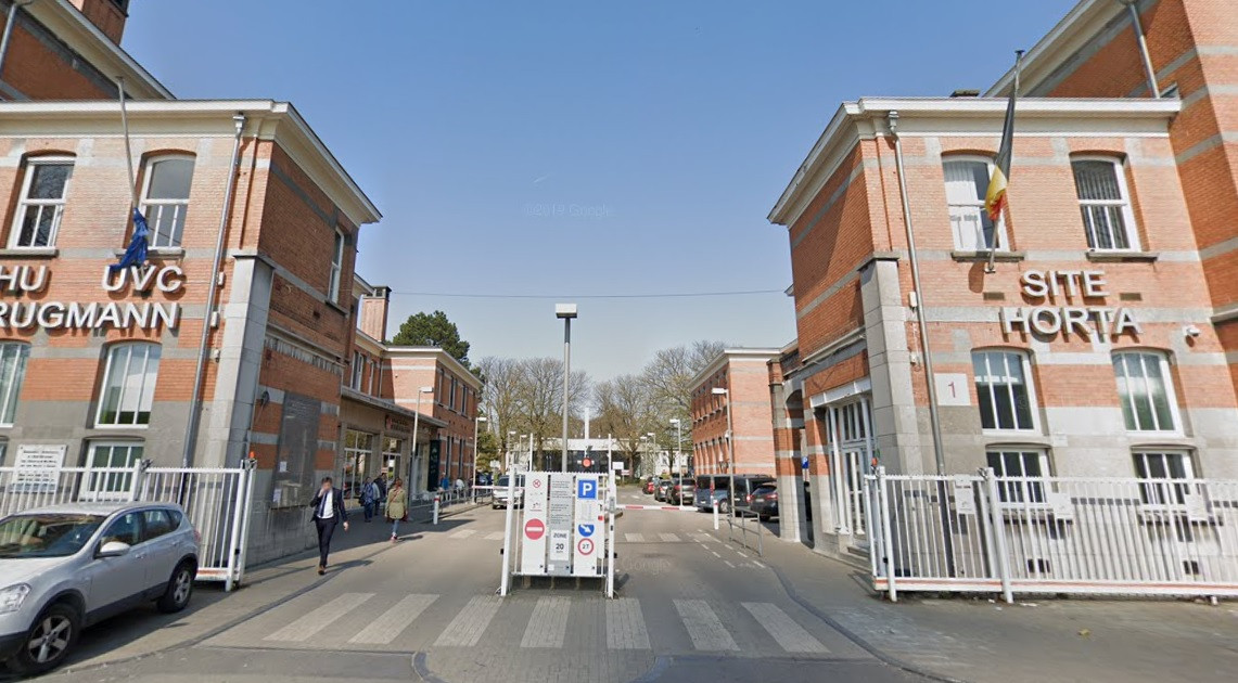 Une première à Bruxelles: une clinique de genre attendue au CHU ...