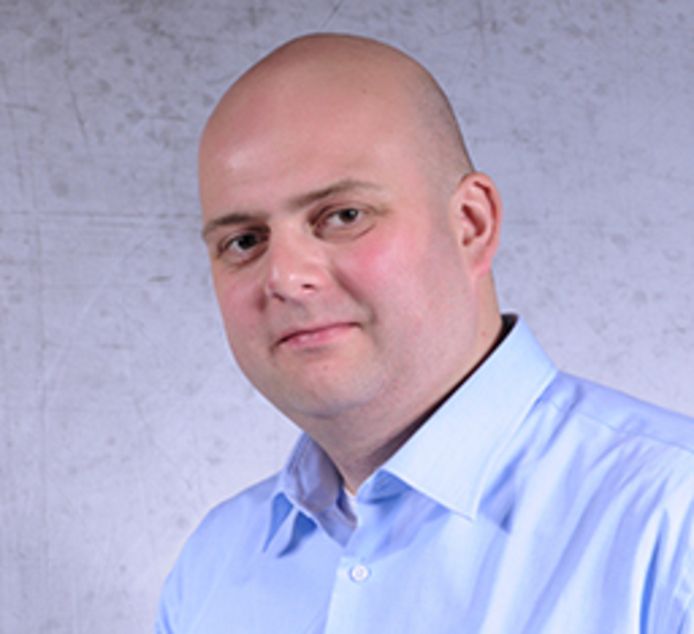 Tom Boersma volgt Hoogeveen op als gemeenteraadslid in Woerden ...