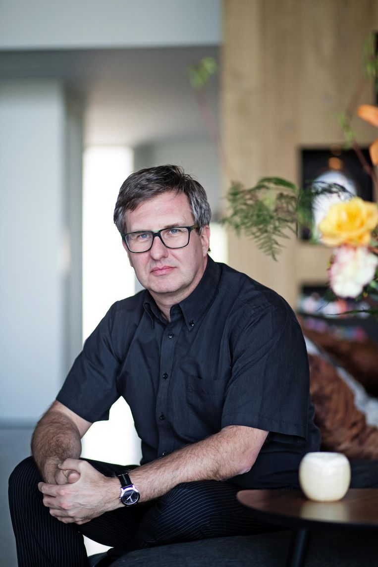 Jan Verheyen: "Ik heb geen moment geaarzeld om de derde 'F.C. De ...