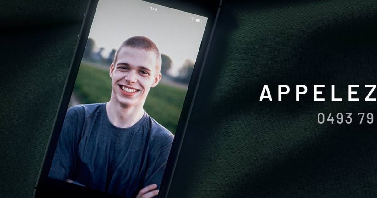 Glenn, 15 ans, a mis fin à ses jours après avoir été victime de ...