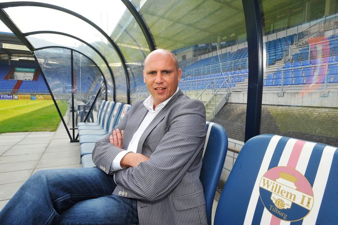 FC Eindhoven stelt Marco Faber aan als algemeen directeur | FC ...