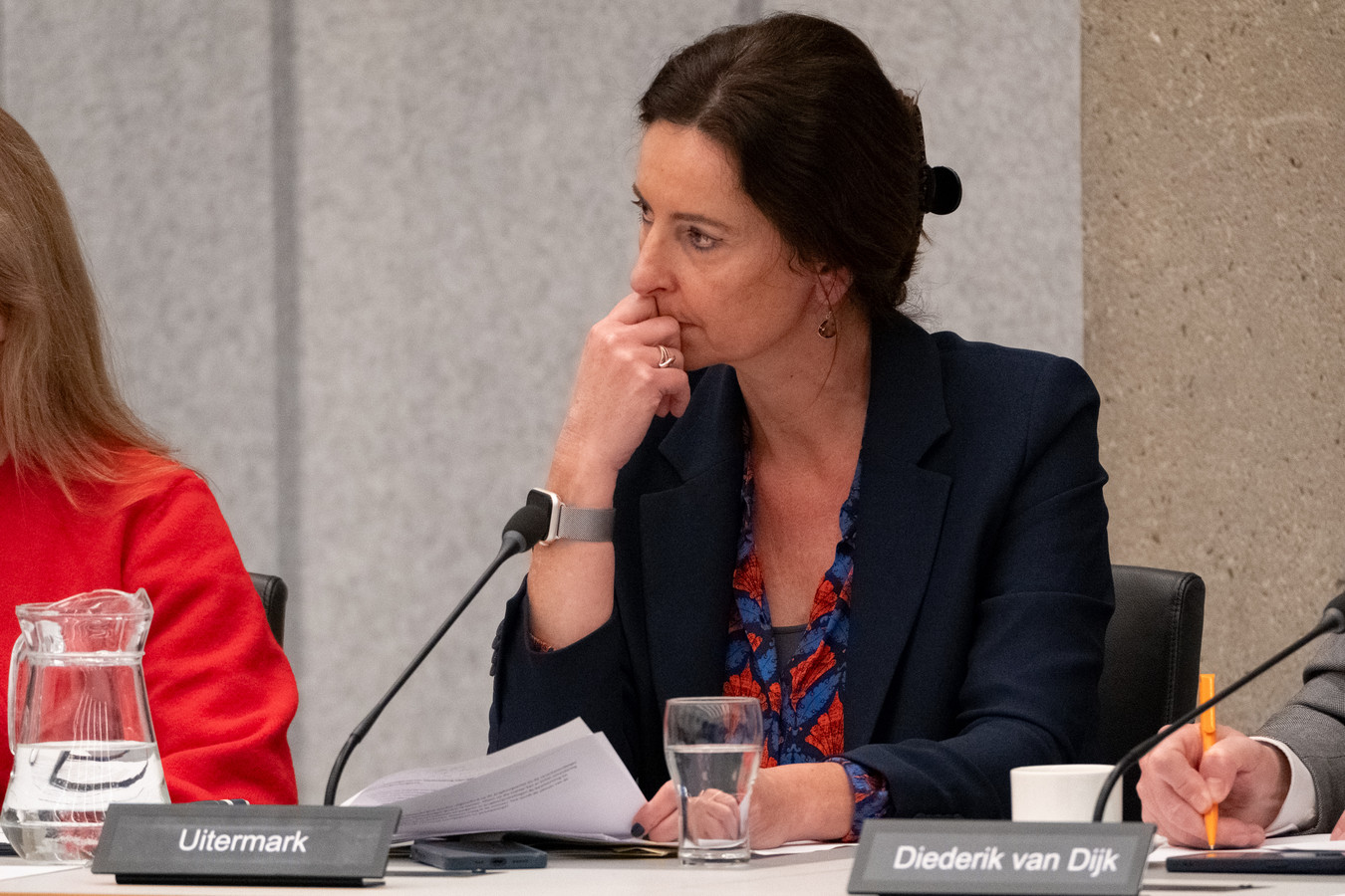 Wie worden minister? Deze namen gaan rond bij PVV, VVD, NSC en BBB ...