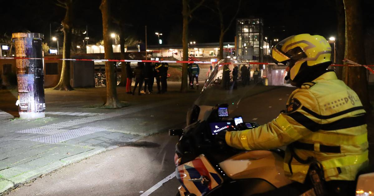 19-jarige man overleden na schietpartij Purmerend, klopjacht op ...