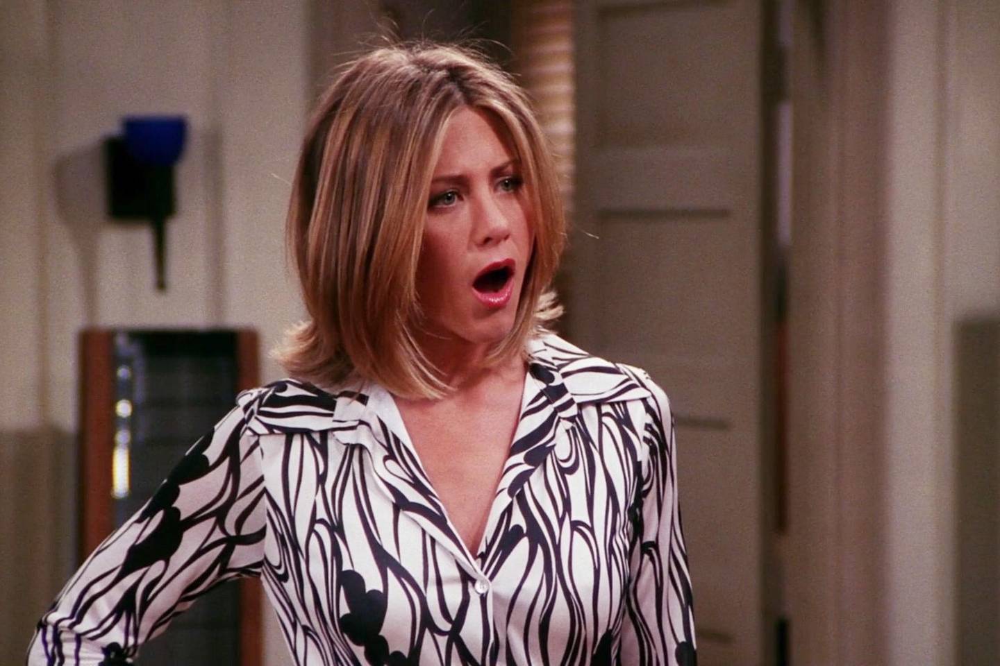 Friends - Comedy Central Nederland - vrijdag 16 januari 2026 - 12:55 ...