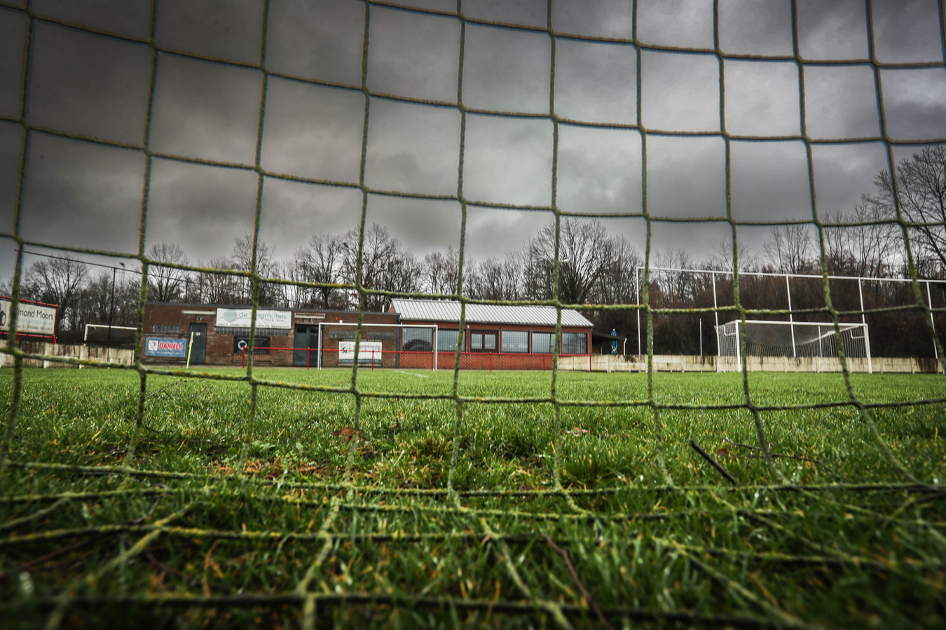 Gc Johnny Hayen (Heis Sport): “Het voetbal stopt dan wel, maar de ...