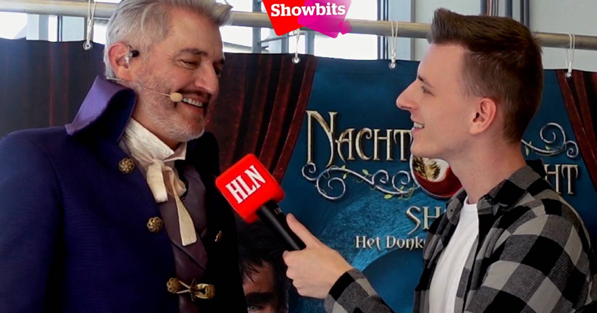 Kürt Rogiers koos dan toch niet zelf voor tijdelijke exit bij ‘Familie’: “Door scenaristen ...