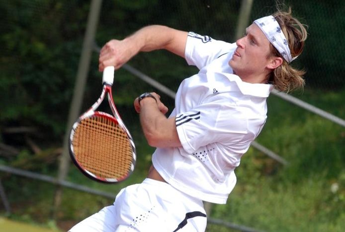 Finale tennistoernooi verplaatst na noodweer | Overig | gelderlander.nl