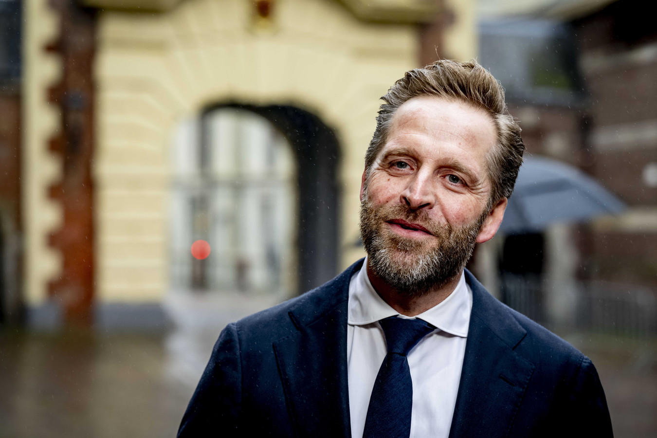 Mysterie blijft rond ‘Russische omkoping’: kabinet gaat geen namen ...