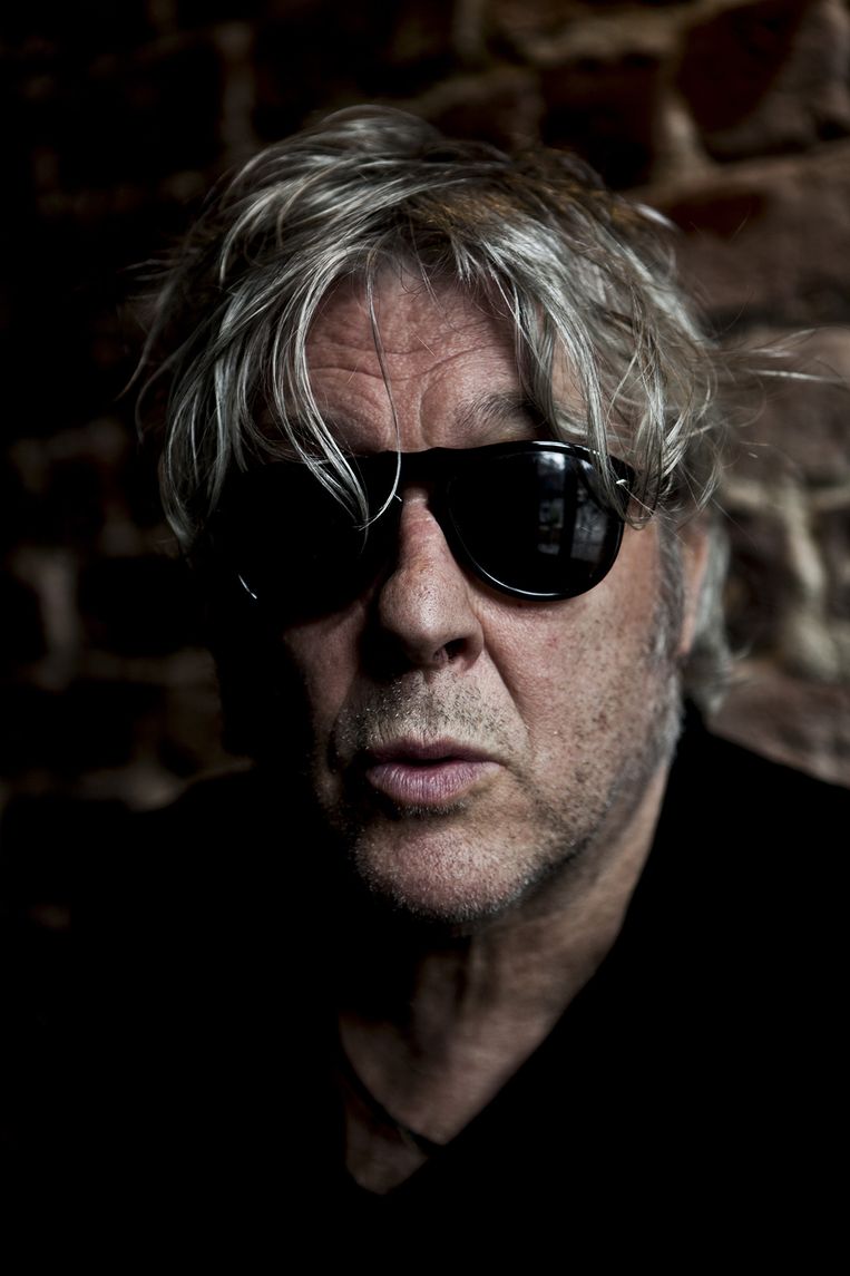 Arno: "De jeugd gaat revolteren, ik heb er vertrouwen in" | De Morgen