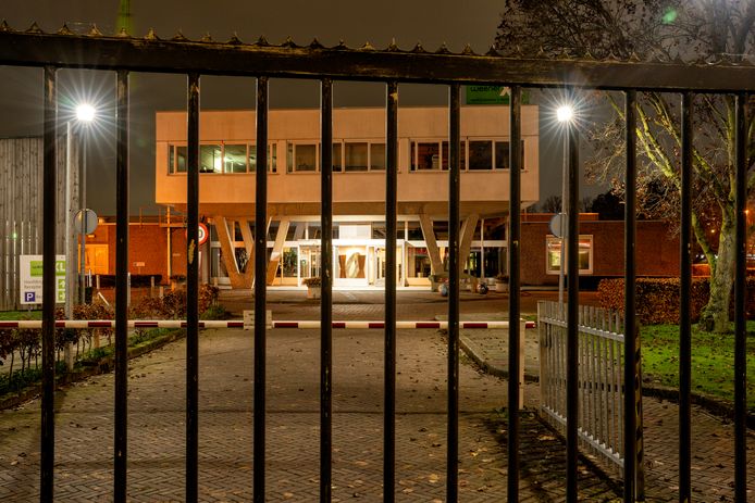 Bossche politiek schrikt van ‘giftige sfeer’ bij Weener XL ...