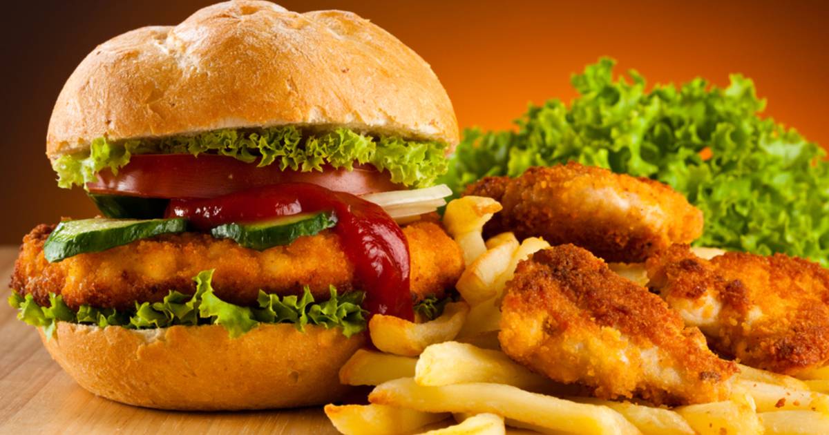 Les trucs des fast-food pour vous faire manger plus | Manger | 7sur7.be