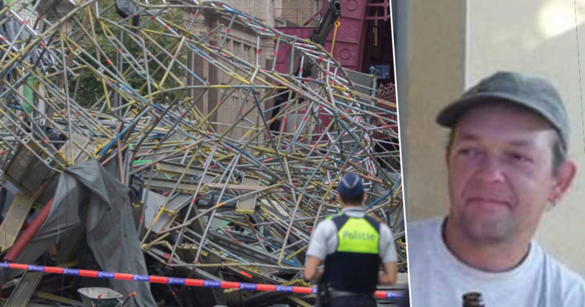 “Die stelling stond 9 weken perfect stabiel”: steigerbouwer roept ...