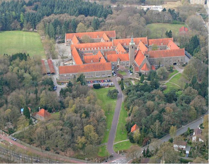 Klooster Onze Lieve Vrouwe ter Eem in Amersfoort krijgt nieuwe toekomst ...