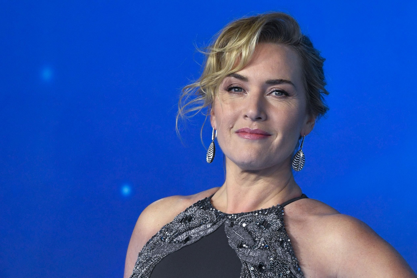 Kate Winslet Over Naaktscènes “ik Verspil Geen Kostbare Energie Meer