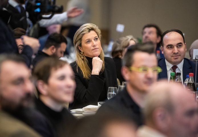 “Geaardheid, afkomst, religie? Er zijn geen grenzen, iedereen is welkom ...