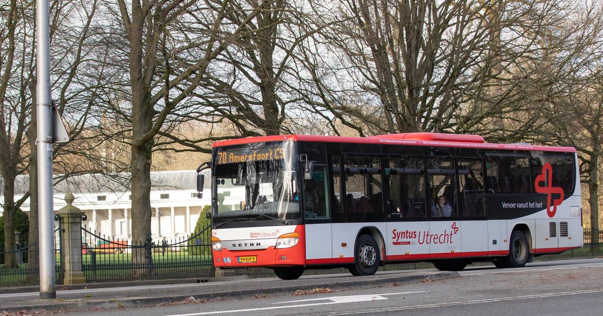 Busvervoer Synthus krijgt dikke voldoende in onderzoek onder reizigers ...