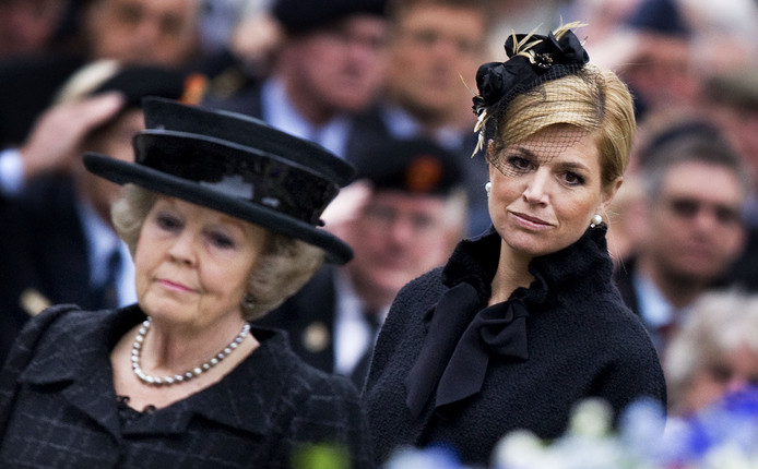 45 foto's uit het leven van jarige koningin Máxima | Show | AD.nl