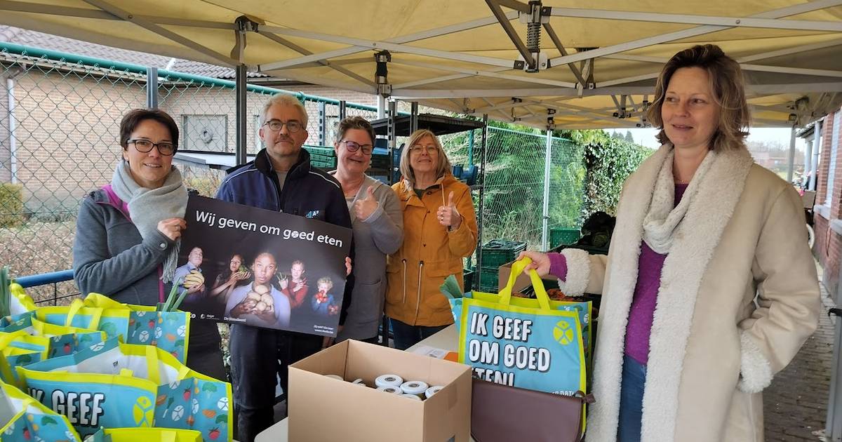 Campagne van Rikolto rond gezonde, duurzame voeding werpt vruchten af ...